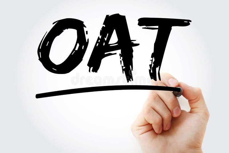 OAT Operational Acceptance Testing - Used To Conduct Operational ...