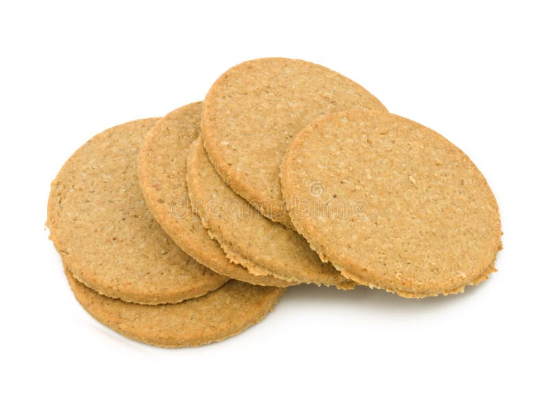 Oatcakes stock photo. Image of oatcakes, snack, food, biscuits - 9418234