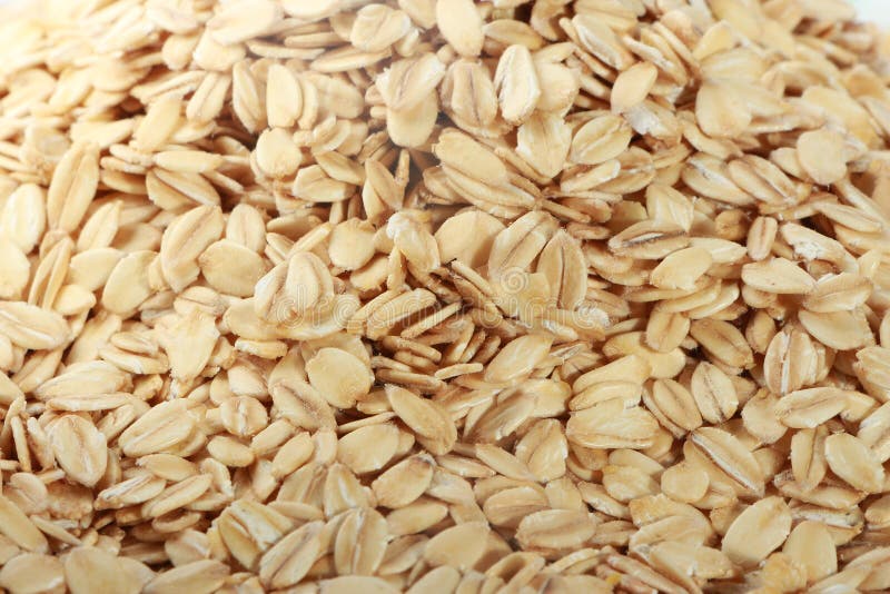 Oatmeal Texture stock image. Image of cereals, texture - 35147699