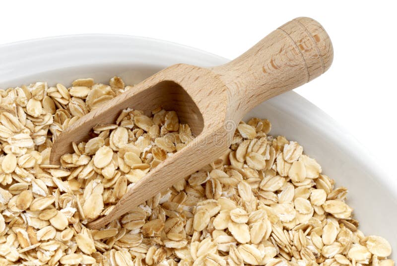 Oats stock image. Image of oats, bright, available, breakfast - 88165