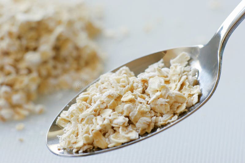 Oats stock image. Image of oats, bright, available, breakfast - 88165
