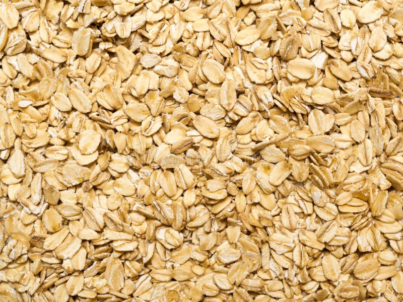 Oats background stock photo. Image of background, cereal - 129608292