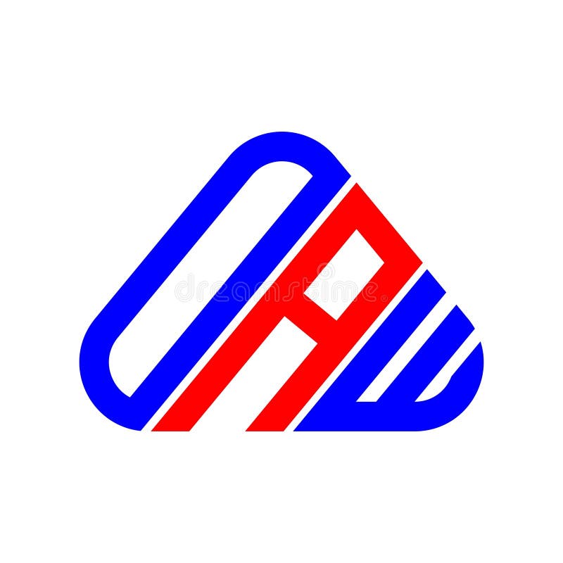 Oaw Letter Stock Illustrations – 21 Oaw Letter Stock Illustrations ...