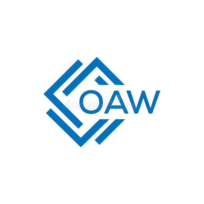 Oaw Letter Stock Illustrations – 21 Oaw Letter Stock Illustrations ...