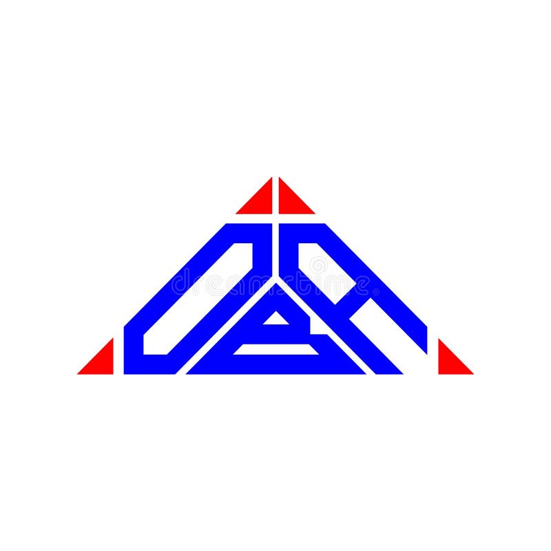 Oba Monogram Stock Illustrations – 8 Oba Monogram Stock Illustrations ...