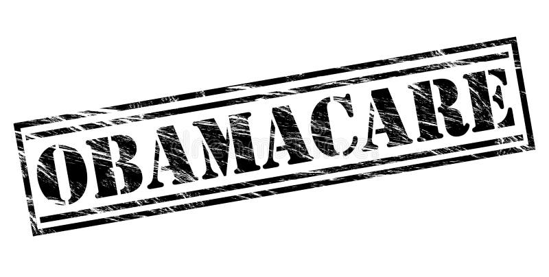 Obamacare Stock Illustrations – 535 Obamacare Stock Illustrations ...