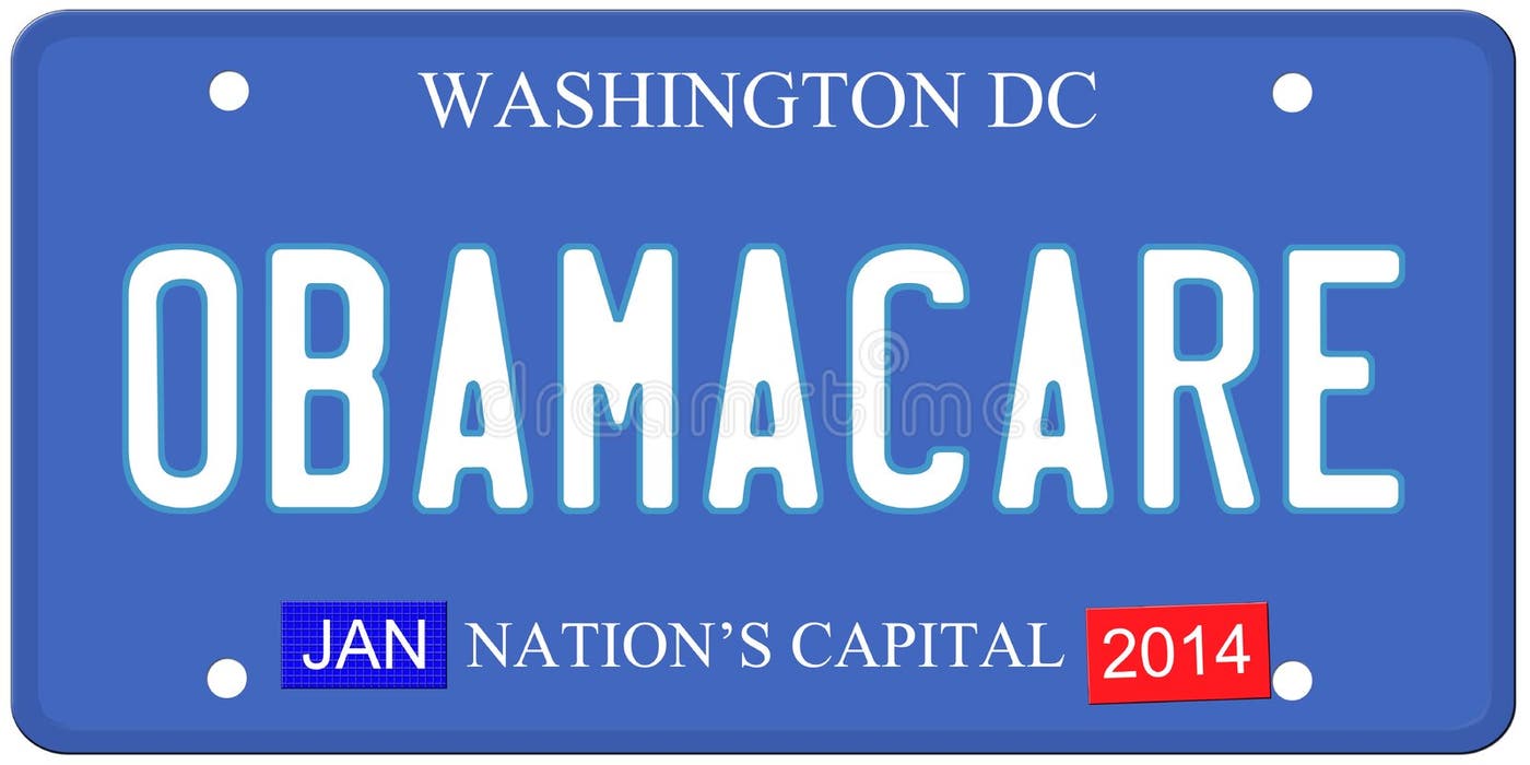 Obamacare Stock Illustrations – 589 Obamacare Stock Illustrations ...