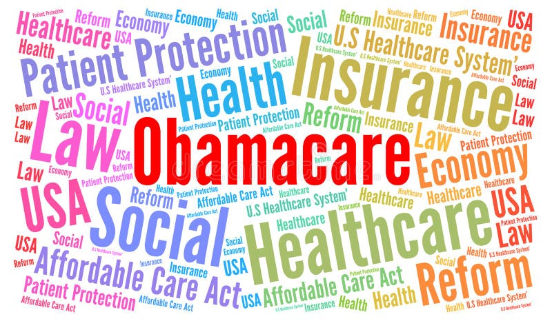 Obamacare stock image. Image of care, healthcare, obamacare - 47964943
