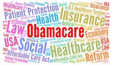 Obamacare Stock Illustrations – 594 Obamacare Stock Illustrations ...