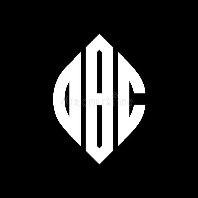 Obc Logo Stock Illustrations – 25 Obc Logo Stock Illustrations, Vectors ...