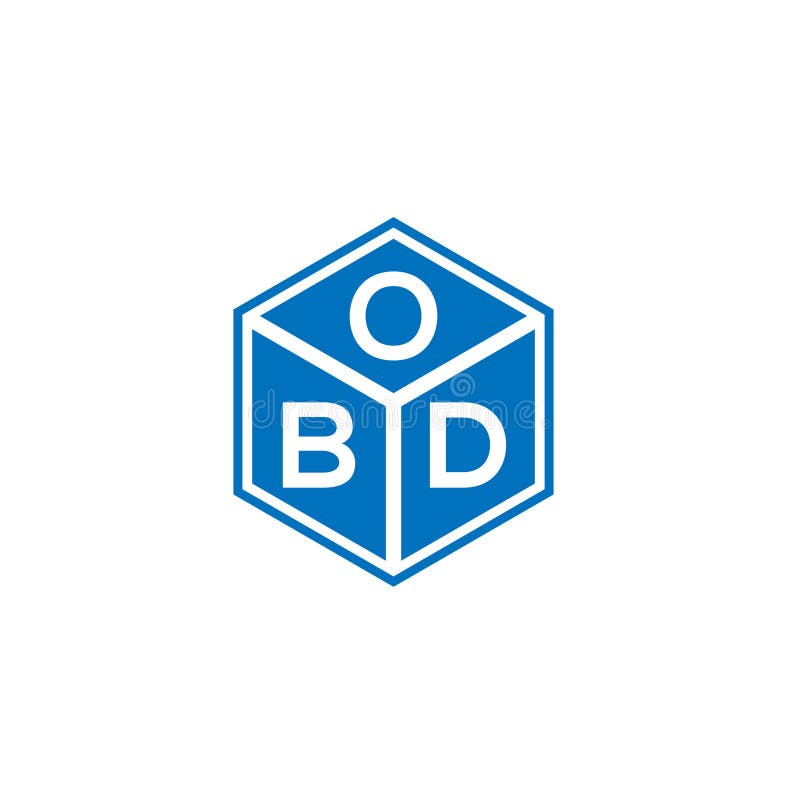 Obd Logo Stock Illustrations – 15 Obd Logo Stock Illustrations, Vectors ...