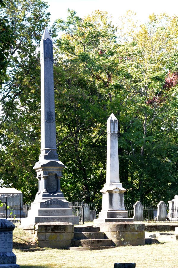 Obelisco fotografía editorial. Imagen de marcadores - 101201972