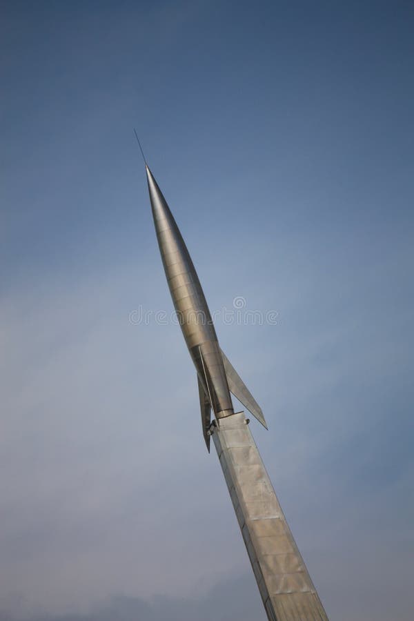 Obelisk Rocket editorial stock image. Image of monument - 34553909