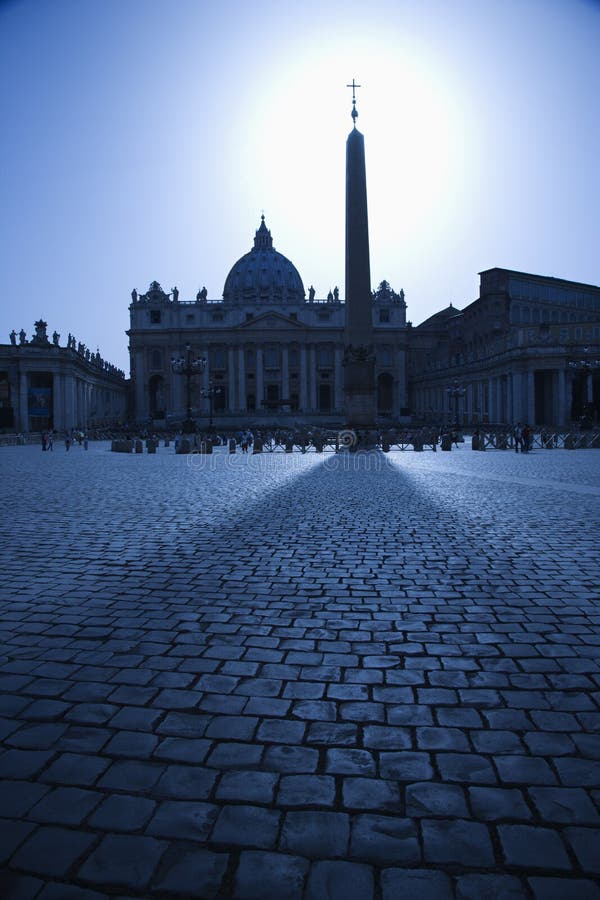 2,011 St Peters Square Obelisk Stock Photos - Free & Royalty-Free Stock ...