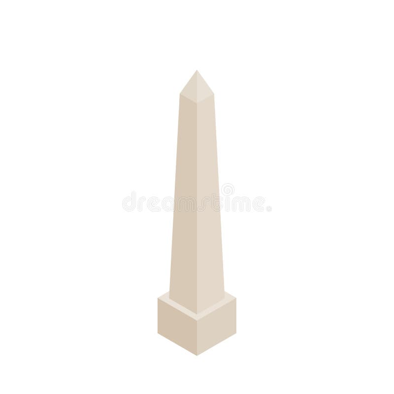 Obelisk Stock Illustrations – 1,554 Obelisk Stock Illustrations ...
