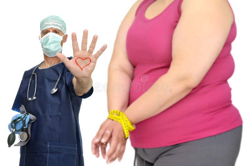 Obesity stock image. Image of care, person, gluttonous - 14854059