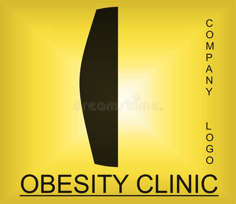 Obesity Logo Stock Illustrations – 1,992 Obesity Logo Stock ...