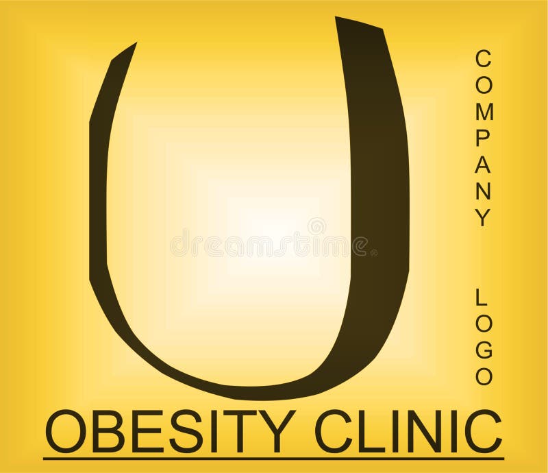 Obesity Logo Stock Illustrations – 1,812 Obesity Logo Stock ...