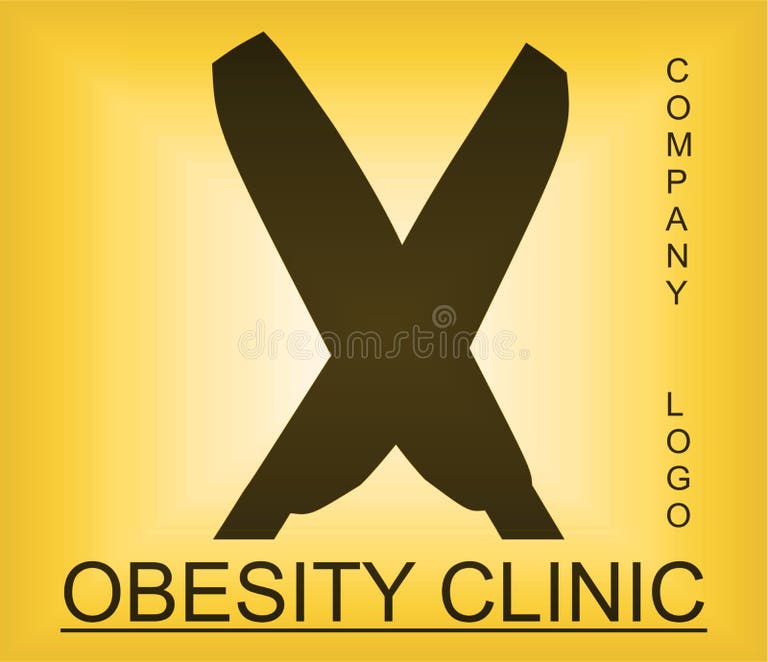 Obesity Logo Stock Illustrations – 1,844 Obesity Logo Stock ...