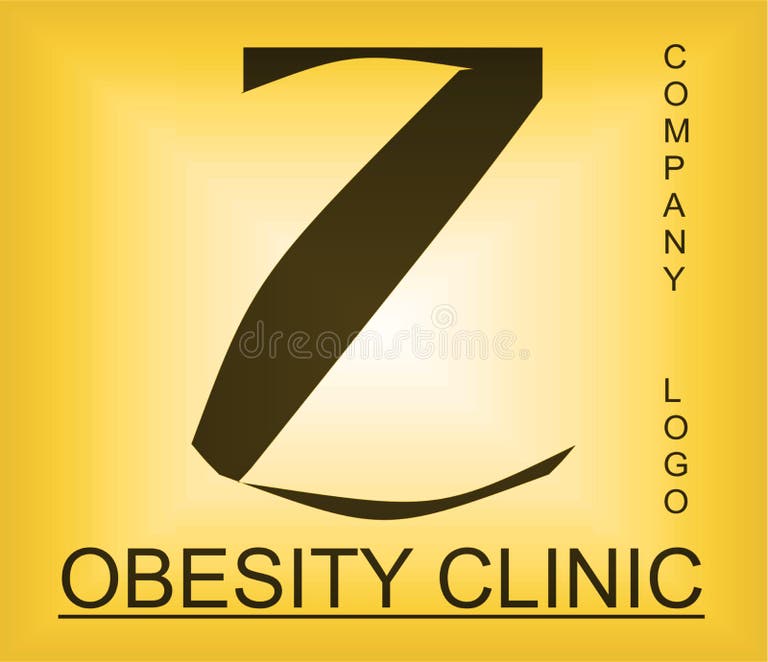 Obesity Logo Stock Illustrations – 1,992 Obesity Logo Stock ...