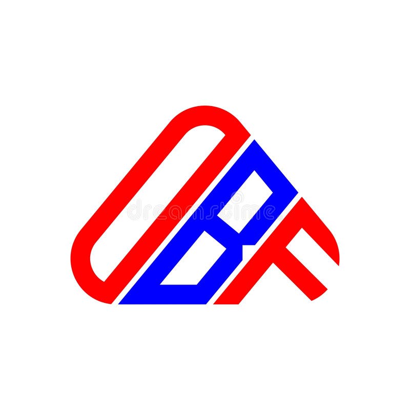 Obf Letter Stock Illustrations – 19 Obf Letter Stock Illustrations ...