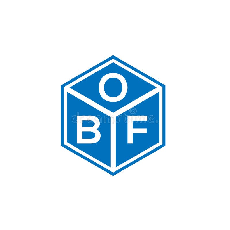 Obf Letter Stock Illustrations – 19 Obf Letter Stock Illustrations ...