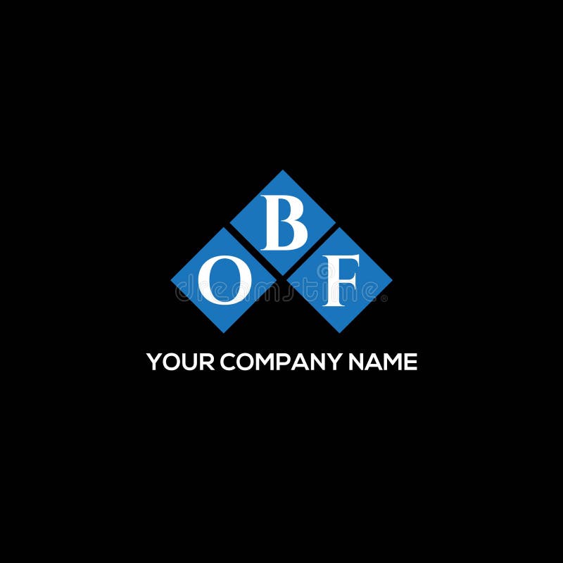 Obf Letter Stock Illustrations – 19 Obf Letter Stock Illustrations ...