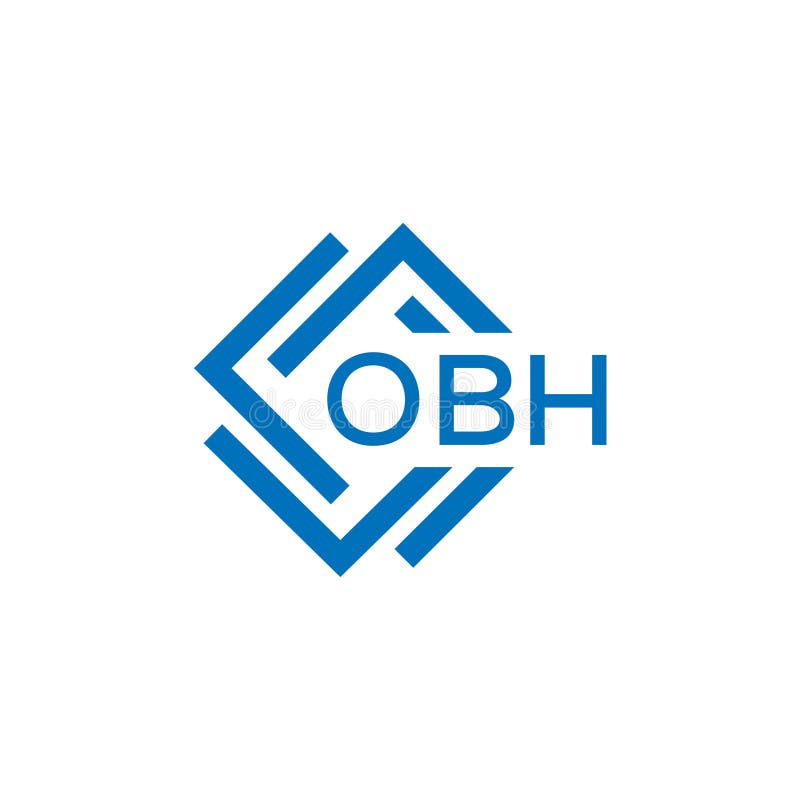 Obh Letter Stock Illustrations – 26 Obh Letter Stock Illustrations ...