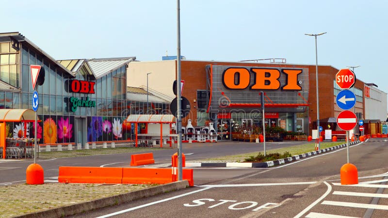 OBI Store, Obi is the Largest Hardware, DIY Do-it-Yourself and ...