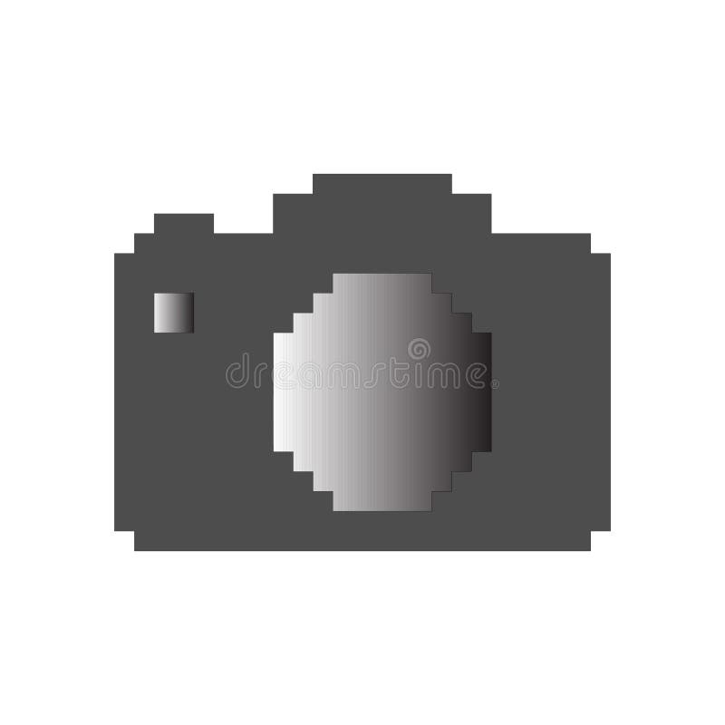 Icon Stock Vector Camera Template Trendy Stock Illustration ...