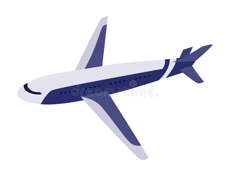 Object Can Fly in Earth Atmosphere Layers. Colorful Infographic Icon ...