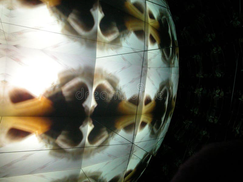 Object in a Curved Shape or Form Stock Image - Image of characters ...