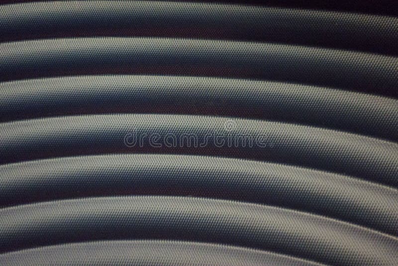 Object in a Curved Shape or Form Stock Photo - Image of logo, lines ...