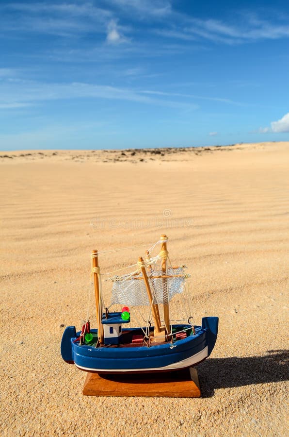 Object in the Dry Desert stock photo. Image of close - 229878148