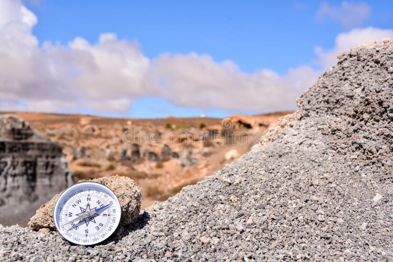 Object in the Dry Desert stock image. Image of islands - 107294749