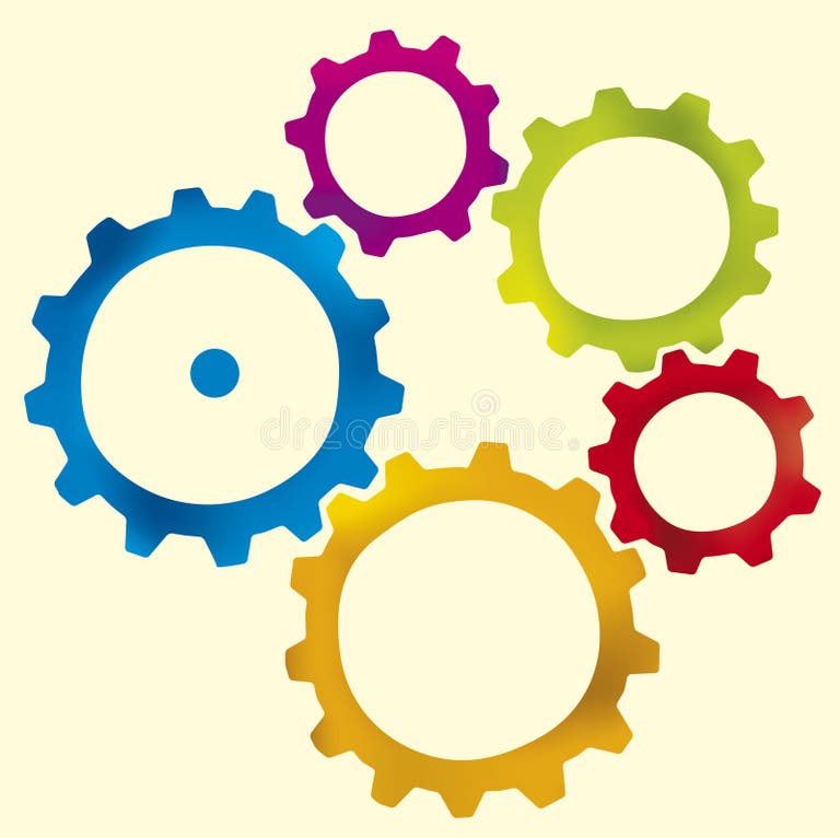 Gear Engage Stock Illustrations – 1,200 Gear Engage Stock Illustrations ...