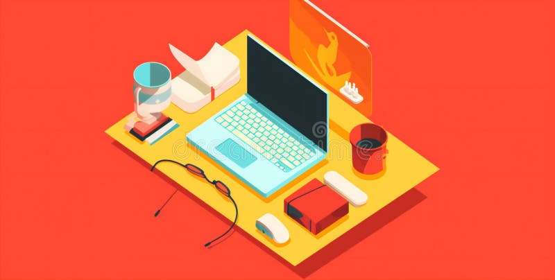 Colours Gadget Laptop Blue Computer Design Desktop Background ...