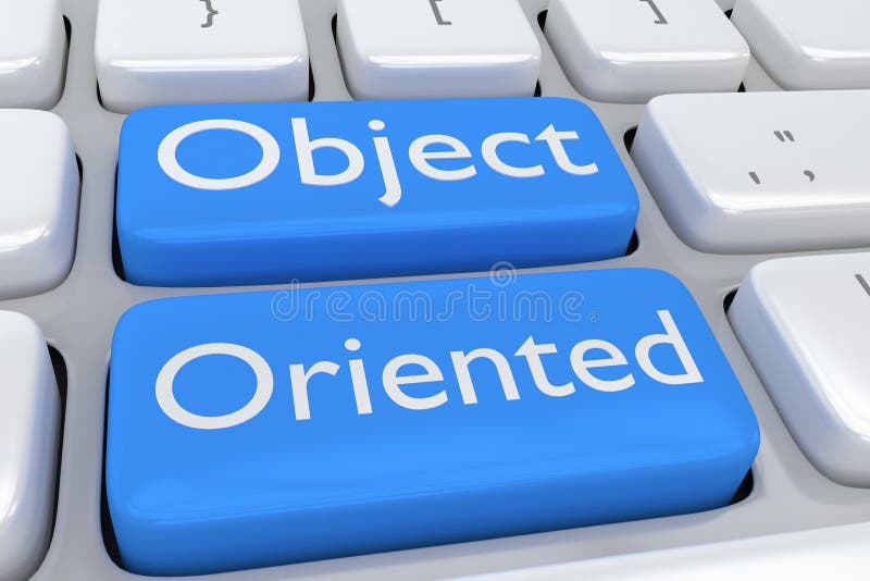 Object-oriented Programming Isolated Icon. Simple Element Illustration ... Object-oriented Programming Isolated Icon. Simple Element Illustration ...