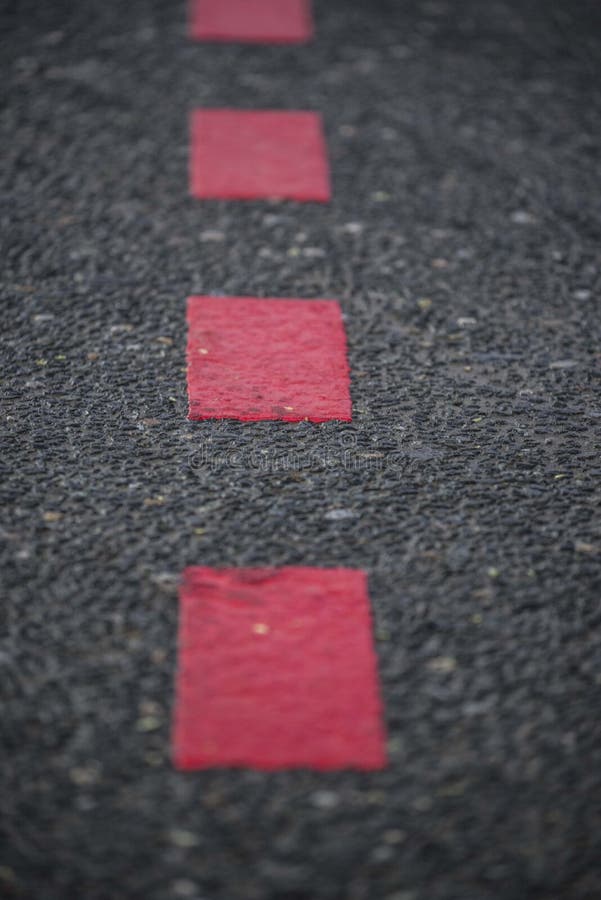 Object in Straight Line Shape or Form Stock Photo - Image of ...