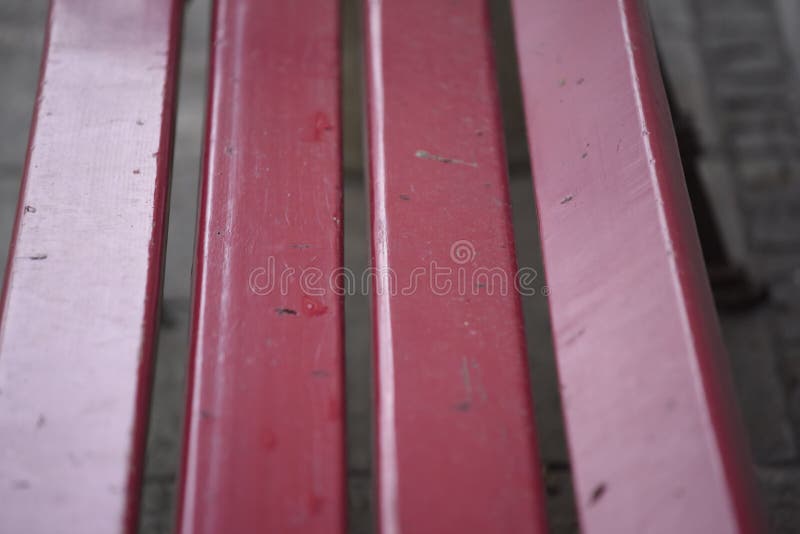 Object in Straight Line Shape or Form Stock Image - Image of structures ...