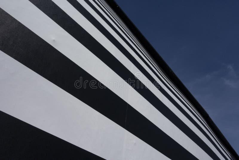 Object in Straight Line Shape or Form Stock Photo - Image of ...