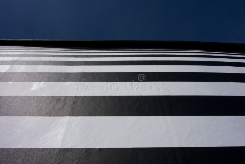 Object in Straight Line Shape or Form Stock Image - Image of surface ...