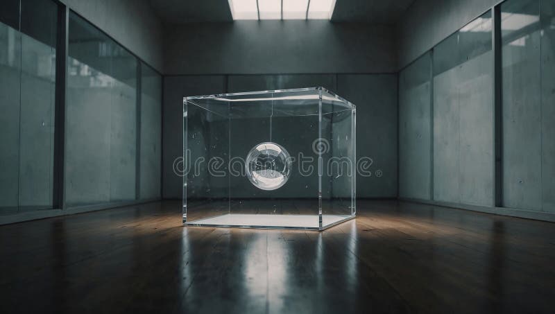 Surreal Barriers Stock Illustrations – 223 Surreal Barriers Stock ...