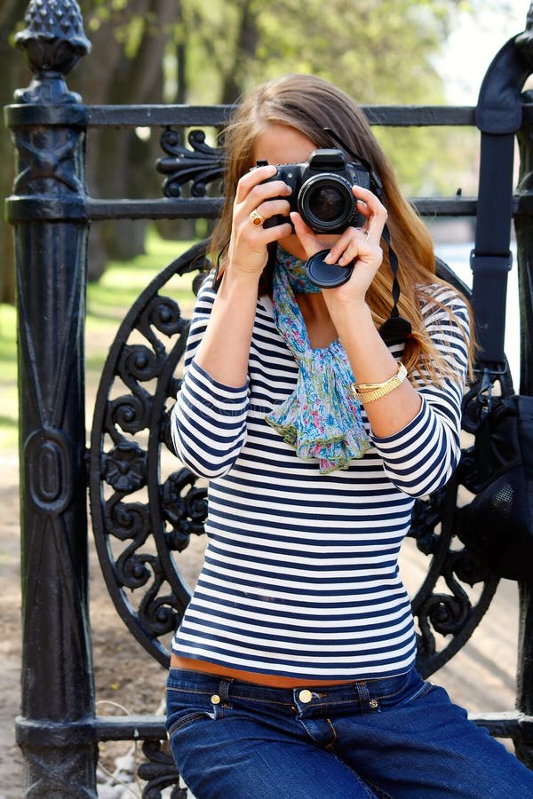 Objective stock image. Image of reflex, green, aperture - 2712773