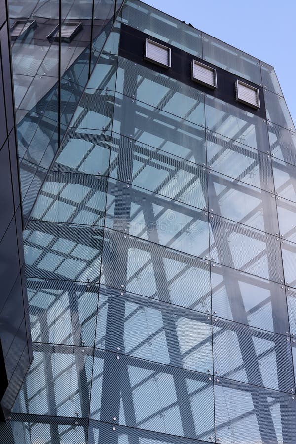 Geometric Architectural Details in the Construction of Buildings and ...