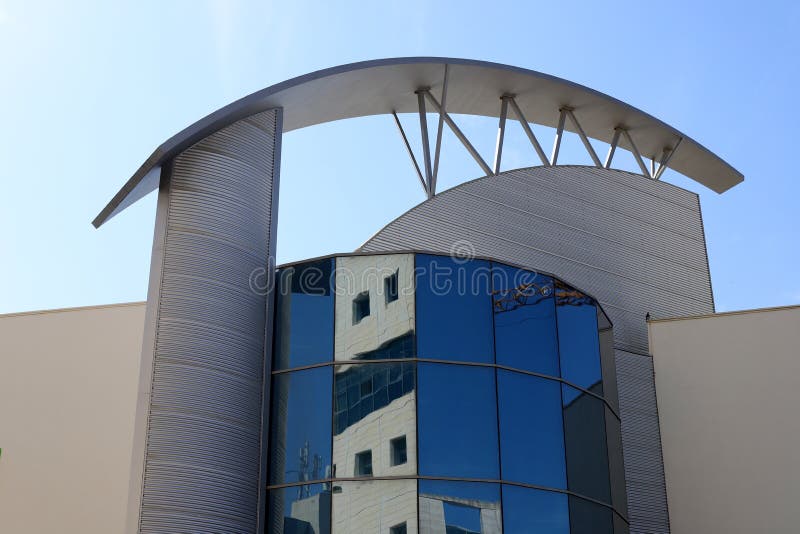 Geometric Architectural Details in the Construction of Buildings and ...