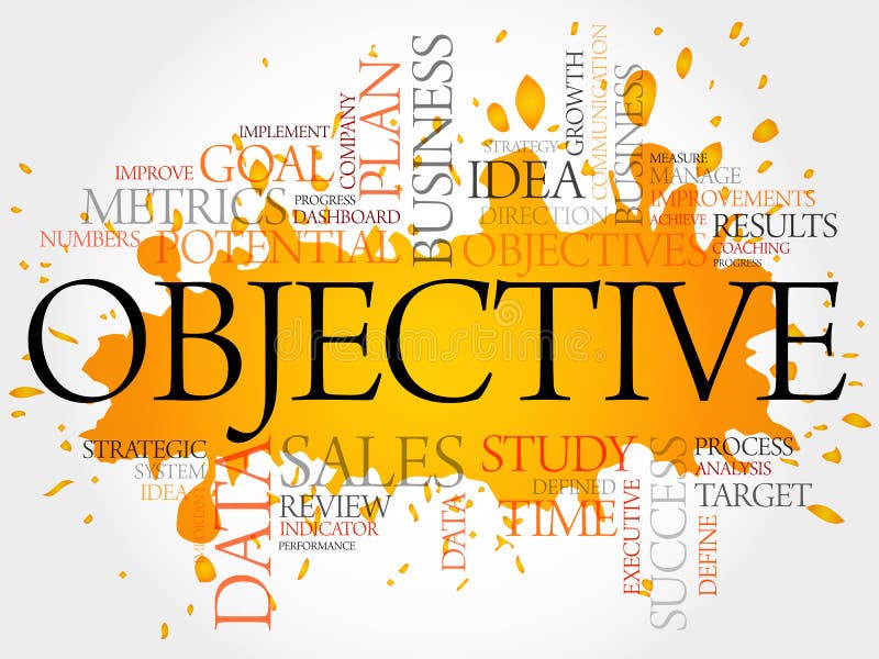 Objective Word Written on Wood Block. Objective Text on Table, Concept ... Objective Word Written on Wood Block. Objective Text on Table, Concept ...