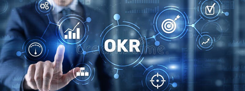 Objectives and Key Results OKR. Methods for Project Management Stock ... Objectives and Key Results OKR. Methods for Project Management Stock ...