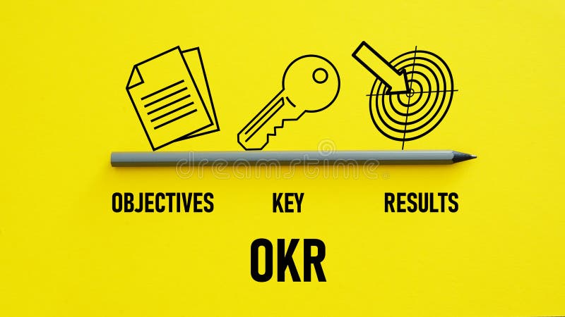 Objectives and Key Results OKR. Methods for the Project Management ... Objectives and Key Results OKR. Methods for the Project Management ...