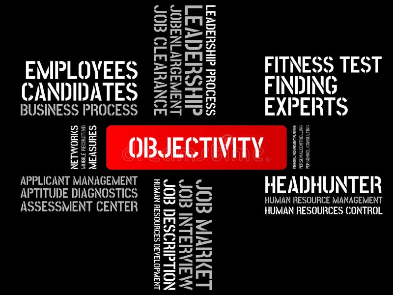Objectivity Stock Illustrations – 755 Objectivity Stock Illustrations ...